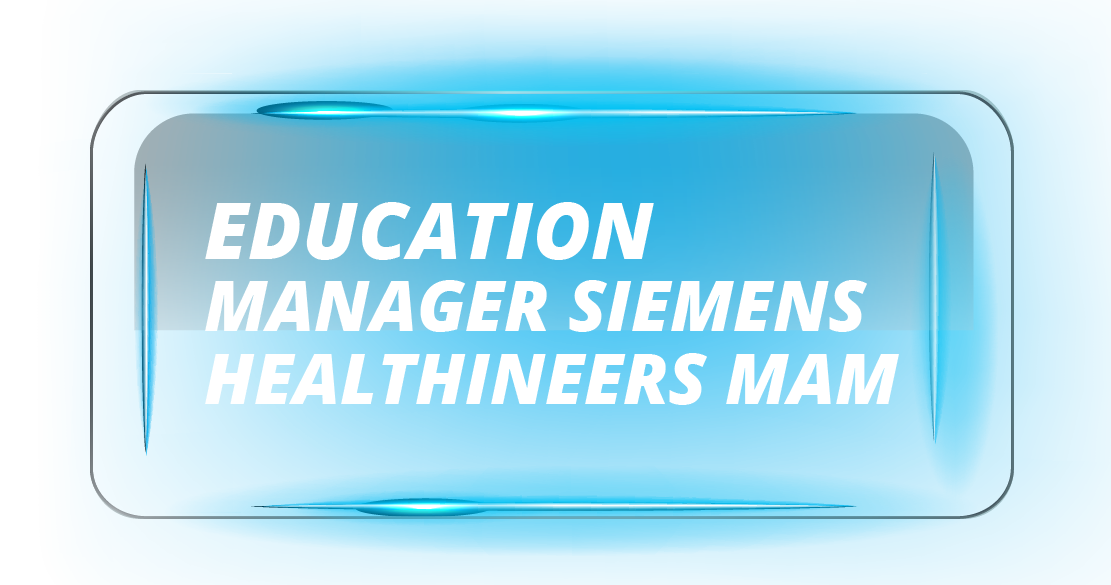 Virtual Simulators Of Siemens Healthineers – DISS – Corporate